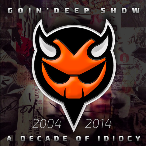 Goin' Deep Show timeline | Timetoast timelines