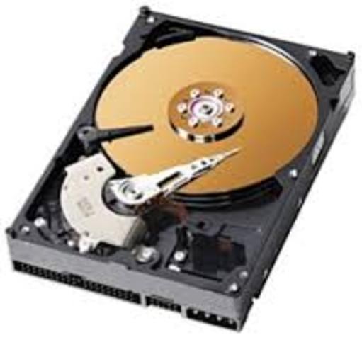 Computer History timeline | Timetoast timelines