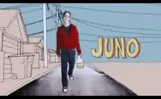 Juno title sequence timeline | Timetoast timelines