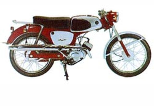 The History Of Suzuki Motorcycle timeline | Timetoast timelines
