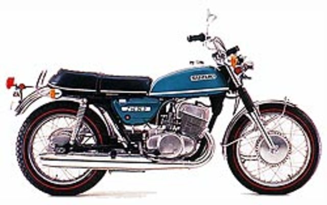 The History Of Suzuki Motorcycle timeline | Timetoast timelines