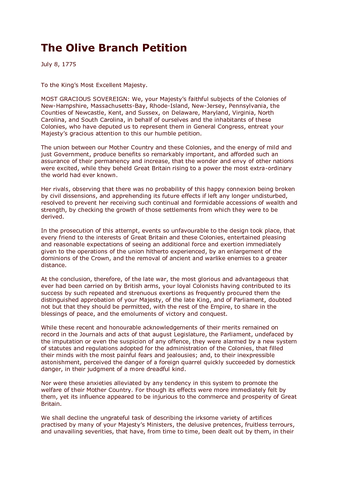 Revolutionary War timeline | Timetoast timelines