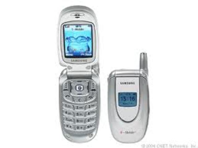 Tech Timeline | Timetoast timelines