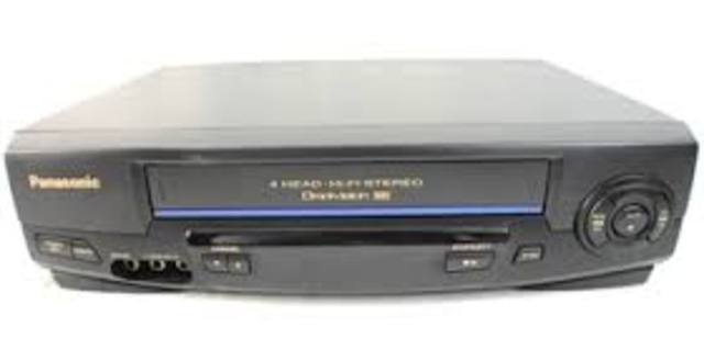 Technology Timeline | Timetoast timelines