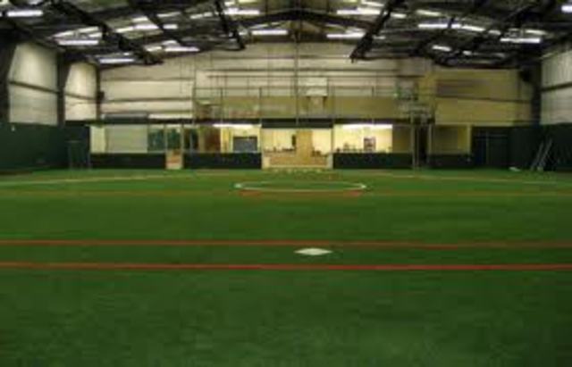 How Softball Started timeline | Timetoast timelines