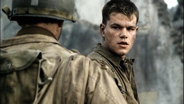 Saving Private Ryan Timeline of Events | Timetoast timelines