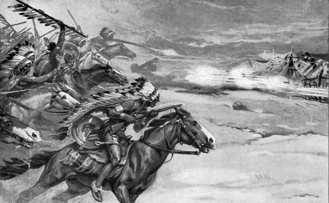 Wyoming History timeline | Timetoast timelines