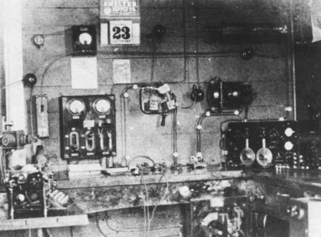 History of Radio timeline | Timetoast timelines