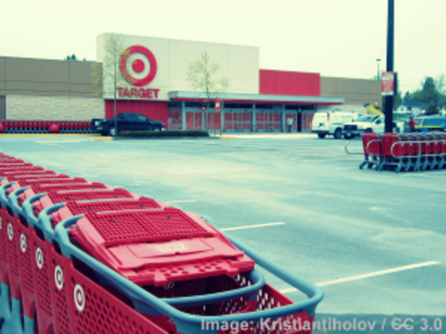 Target Breach timeline | Timetoast timelines