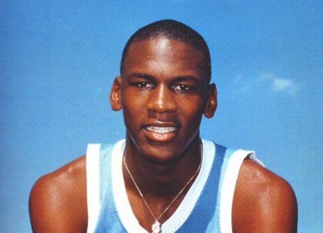 Michael Jordon by Deonte Patterson timeline | Timetoast timelines