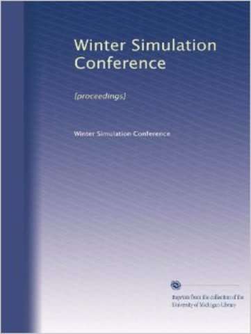 Historia de la simulación timeline | Timetoast timelines