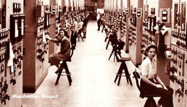 Historia de la Simulacion timeline | Timetoast timelines