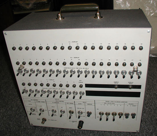 HISTORIA DE LA SIMULACIÓN timeline | Timetoast timelines