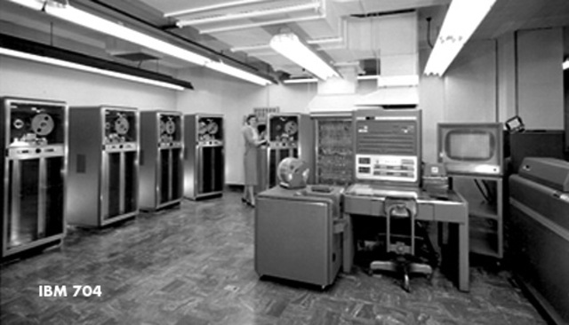 HISTORIA DE LA SIMULACIÓN timeline | Timetoast timelines