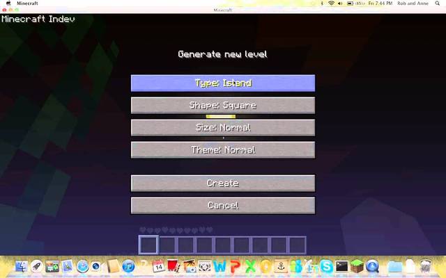 History of MInecraft timeline | Timetoast timelines
