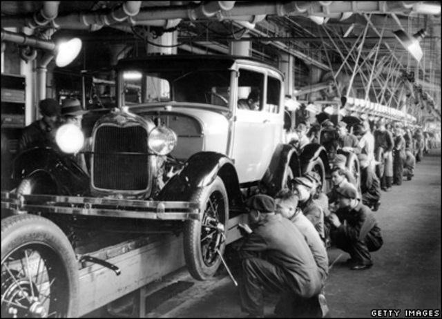 Progressive Era timeline | Timetoast timelines