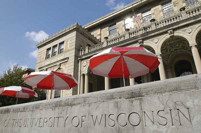 UW-Madison's Memorial Union timeline | Timetoast timelines