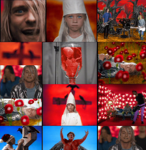 nirvana timeline | Timetoast timelines