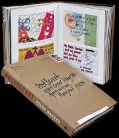 Kim's Personal Literacy History timeline | Timetoast timelines