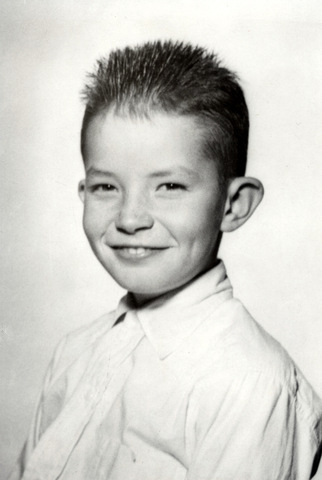 Cecil O. Samuelson Jr. timeline | Timetoast timelines