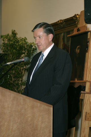 Cecil O. Samuelson Jr. timeline | Timetoast timelines