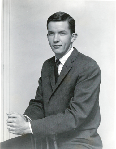 Cecil O. Samuelson Jr. timeline | Timetoast timelines