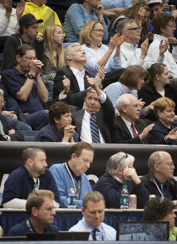 Cecil O. Samuelson Jr. timeline | Timetoast timelines