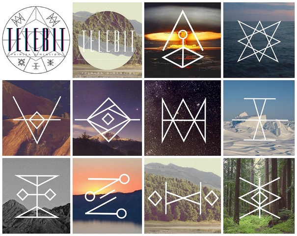 TELEBIT timeline | Timetoast timelines