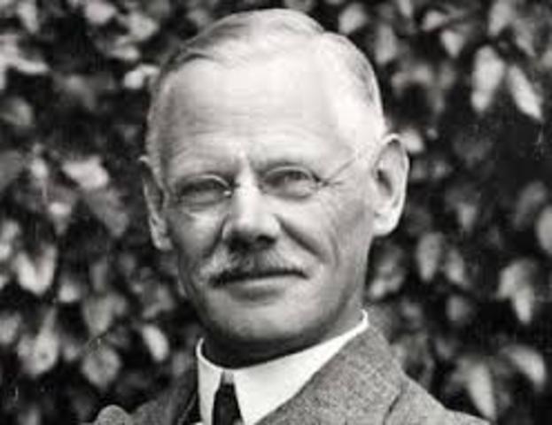 The Liberal Reform timeline | Timetoast timelines