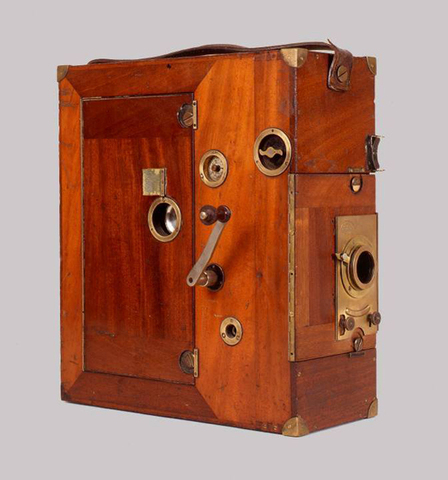 History of Animation timeline | Timetoast timelines