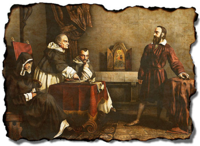 A Guy Named Galileo timeline | Timetoast timelines