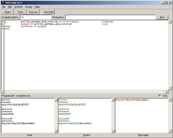 linguagens da programação timeline | Timetoast timelines