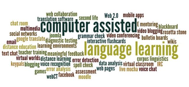 The History of Computer Assisted Language Learning (CALL) timeline | T