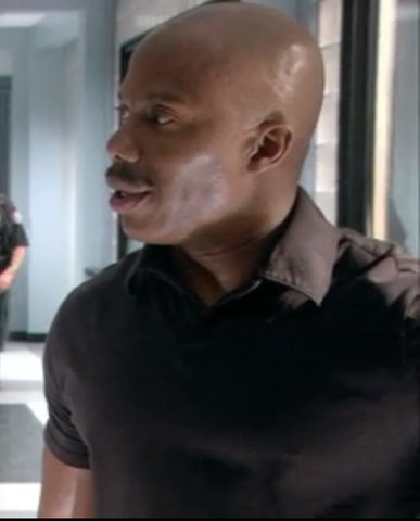 Dexter Color Scheme Progression: Dexter and Sgt. Dokes timeline | Time