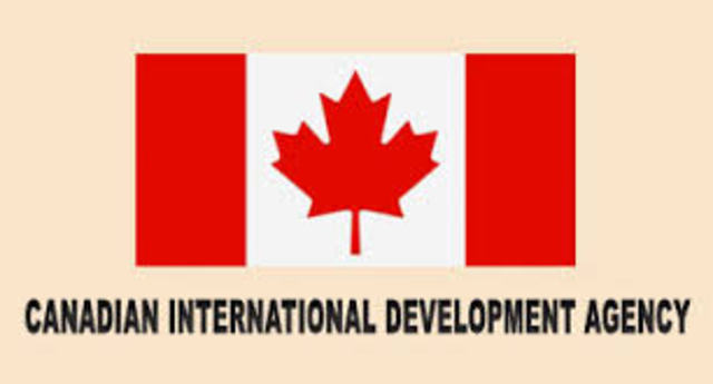 Canada's International Human Rights timeline | Timetoast timelines