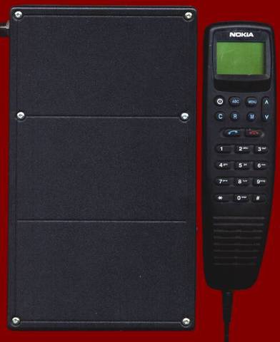 Nokia Cell Phones timeline | Timetoast timelines