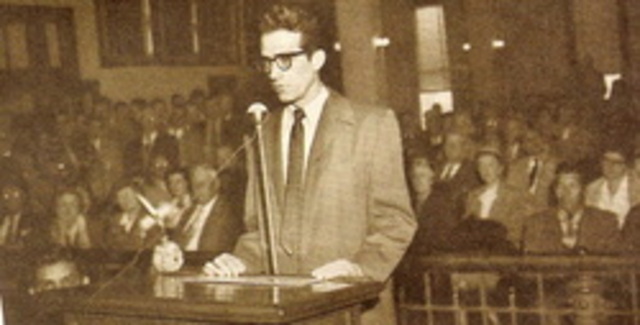 Origins of the Civil Rights Movement timeline | Timetoast timelines