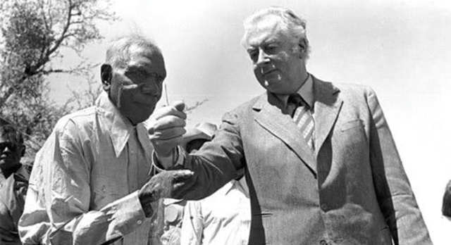 Civil Rights Movement timeline | Timetoast timelines