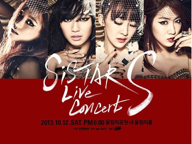 KPop: Sistar & B.A.P timeline | Timetoast timelines