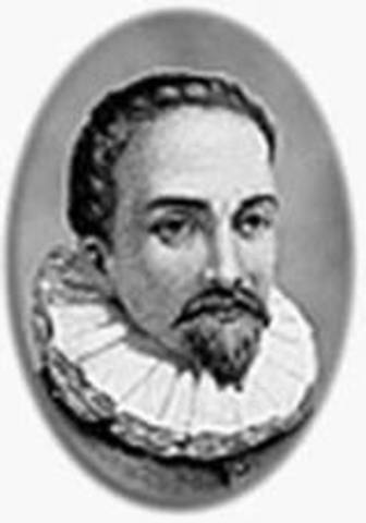 Science Leaders of the Renassiance timeline | Timetoast timelines