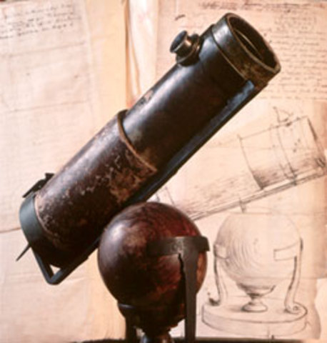 Scientific Revolution timeline | Timetoast timelines