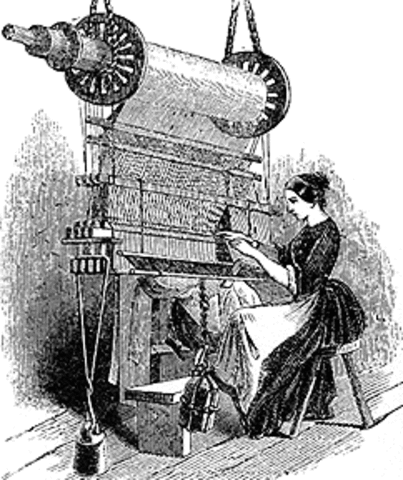 America's Industrial Developement in the 19th Century timeline | Timet