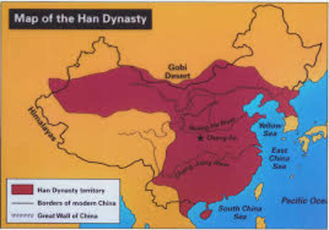 Confucianism timeline | Timetoast timelines