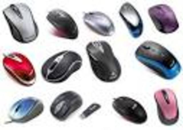 MOUSE timeline | Timetoast timelines