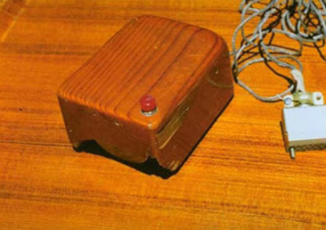 MOUSE timeline | Timetoast timelines