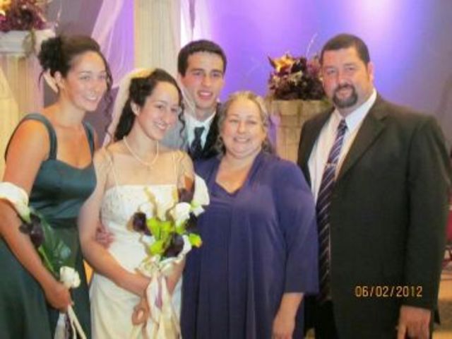 The Chavis Family timeline | Timetoast timelines