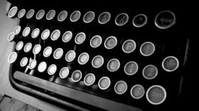 History of Computer Keyboards timeline | Timetoast timelines