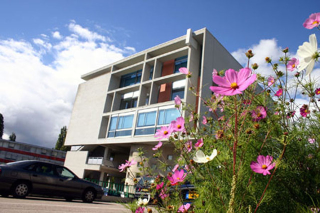 ESSTIN, 50eme Anniversaire timeline | Timetoast timelines