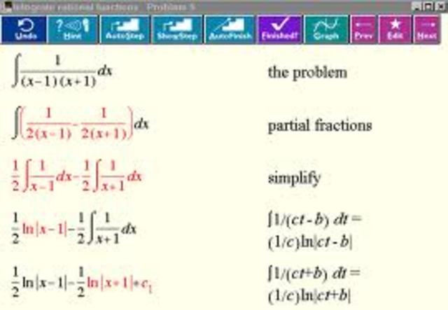 Calc BC Review timeline | Timetoast timelines