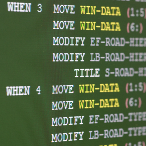 History of Programming Languages timeline | Timetoast timelines